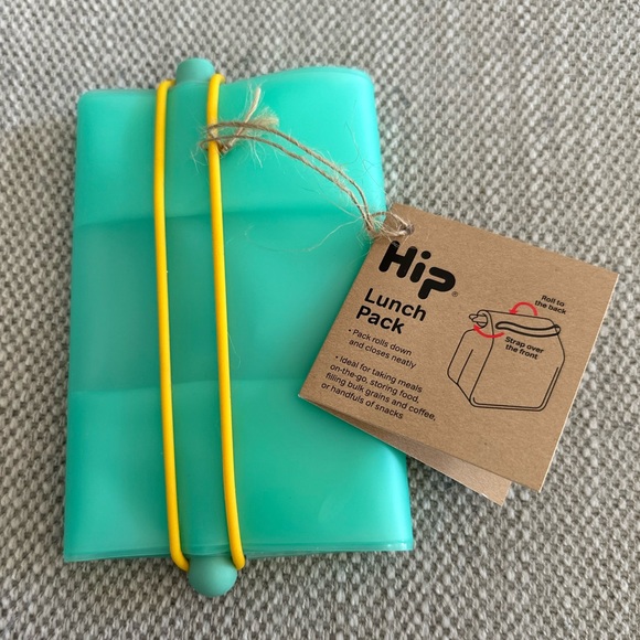 h.i.p. | Dining | New Hip Lunch Pack | Poshmark